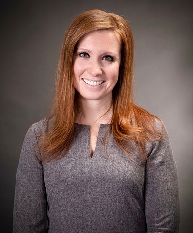 Angie Reams named interim associate vice president and dean of students ...